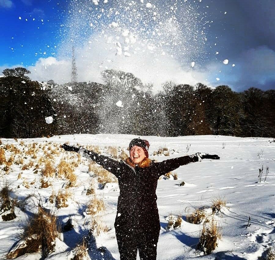 Sarah Robin Daniels - Sarah Robin Daniels