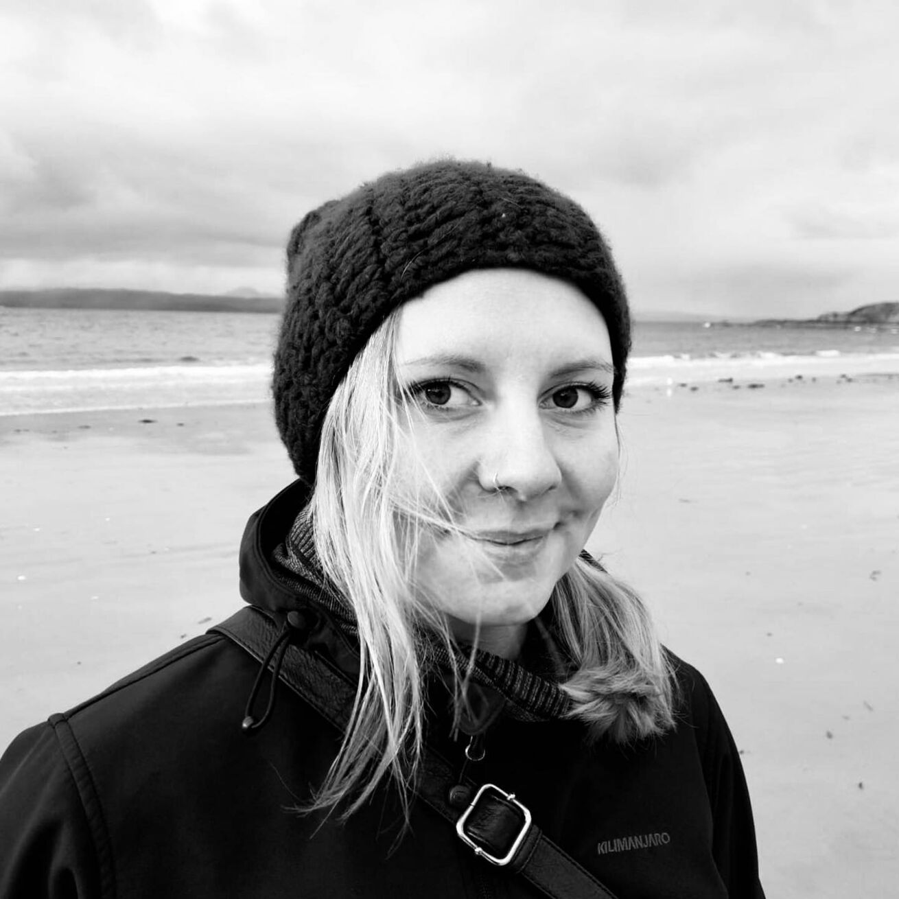 Highlights - Sarah Robin Daniels